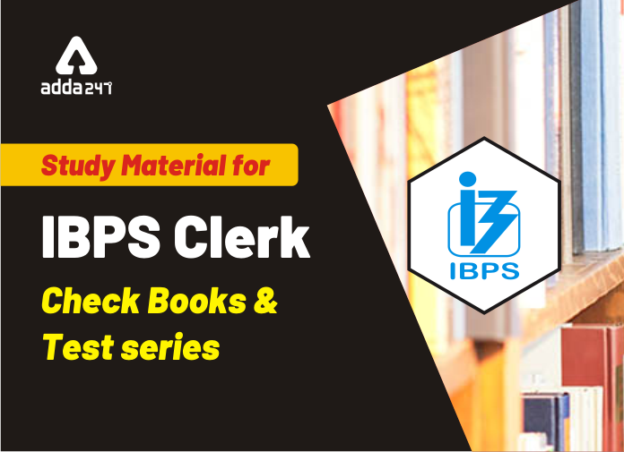 IBPS Clerk Books Kit 2019: Based on latest Pattern
