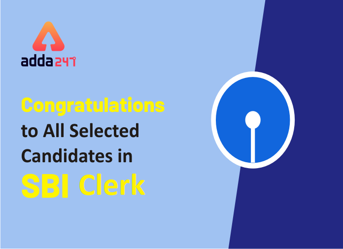 Congratulations SBI Clerk Achievers: Share Your Success Stories With Us