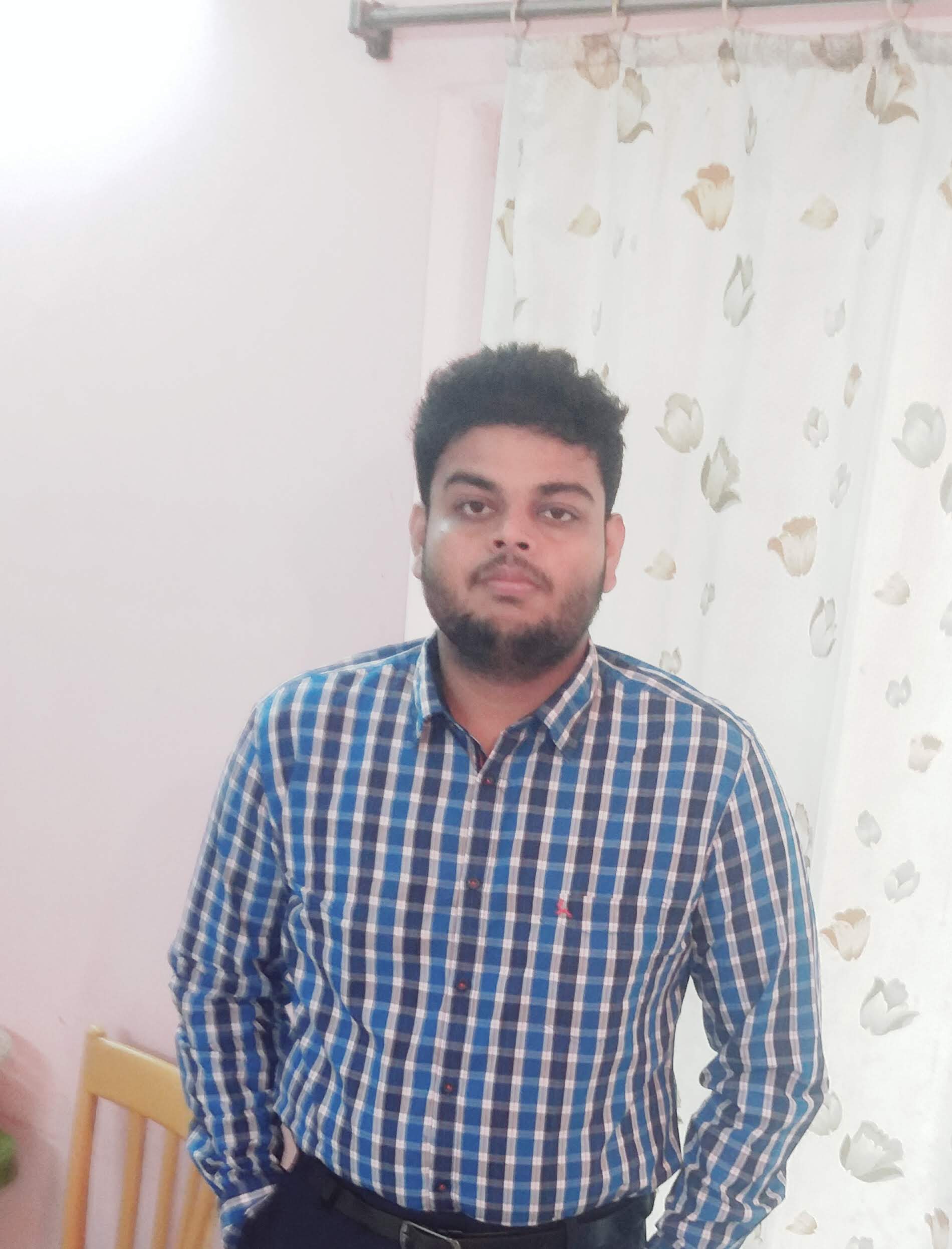 Don't entertain any depression, anxiety during any examination Says, Subhra Narayan Bose