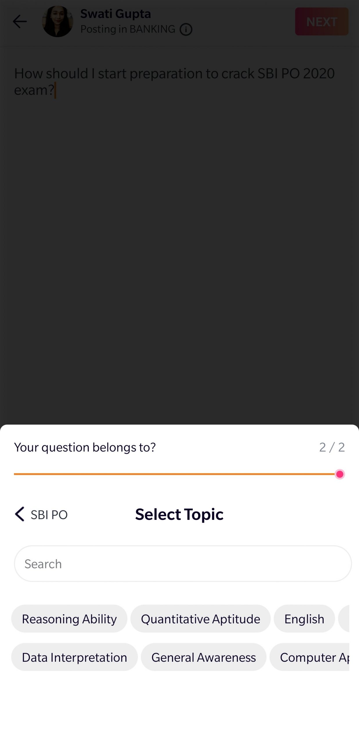 Have A Doubt? Ask it on Adda247 App