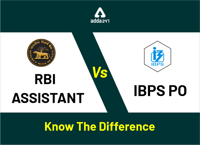 Salary & Other Perks: RBI Assistant Vs IBPS PO