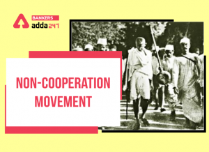 Non-cooperation Movement