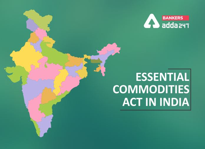 Essential Commodities Act in India: Everything You Should Know About It