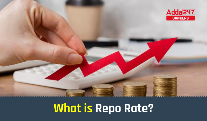 What is Repo Rate?
