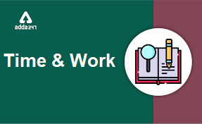 Time and Work Formulas- Concept and Questions with Example