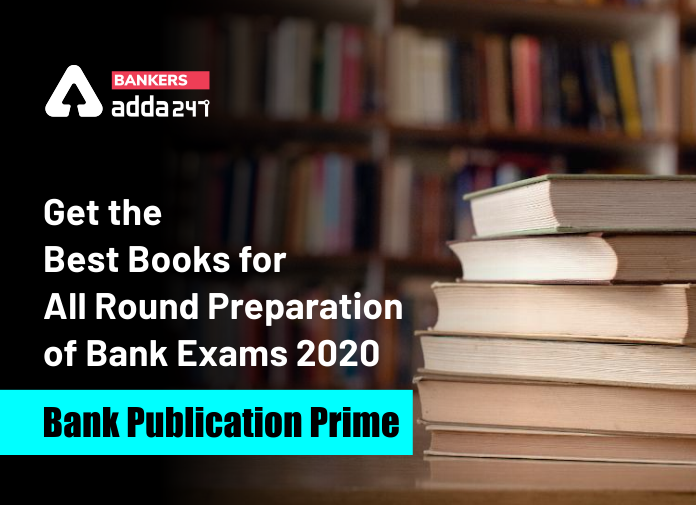 Get The Best Books For All-Round Preparation Of Bank Exams 2020- Bank ...