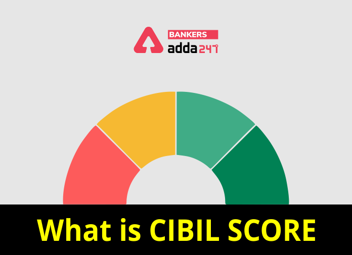 What Is CIBIL Score And How To Check CIBIL Score