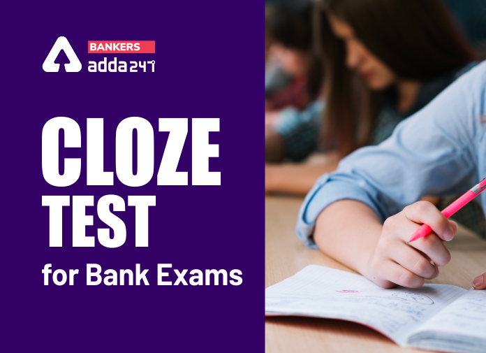 Tips To Solve Cloze Test Questions In English Section- Englisg Grammar ...