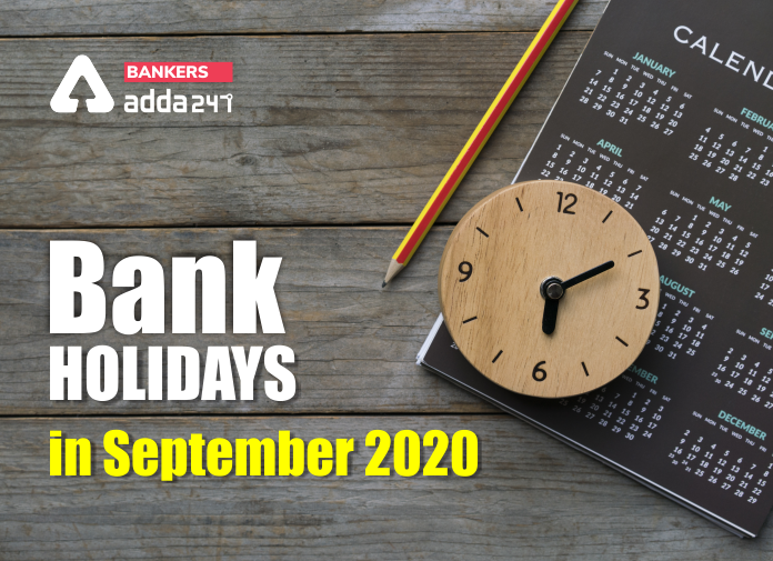 Bank Holidays In September 2020: Bank Holidays List for September