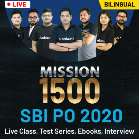 Analysis of Previous Year SBI PO Papers And Expected Topics