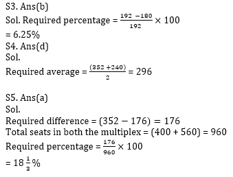 Quantitative Aptitude Quiz for Prelims Exams- SBI & IBPS 2020- 23rd ...