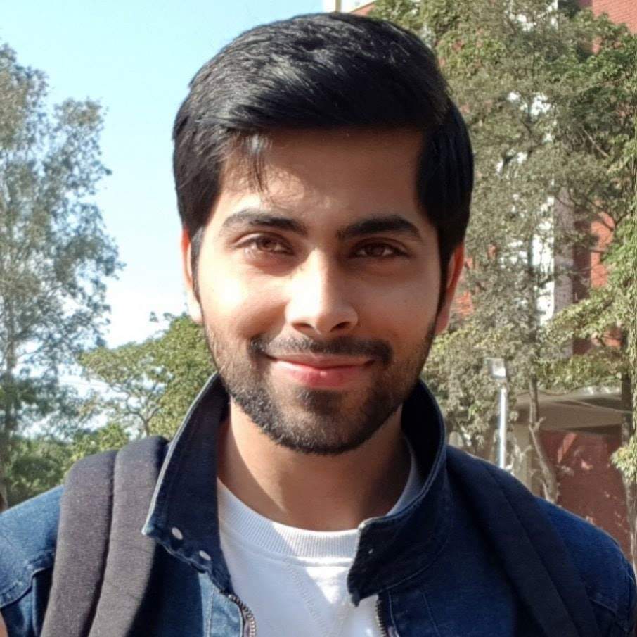 Success Story of Keshav Singh Selected as IBPS SO