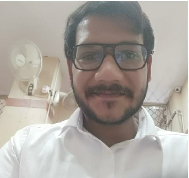 Success Story of Yogesh Selected As SBI PO