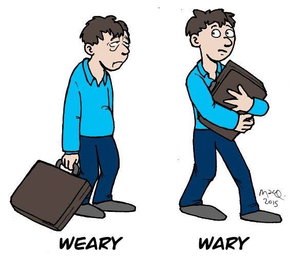 Visual Vocabulary Word: Improve Your Vocabulary with Antonyms and ...