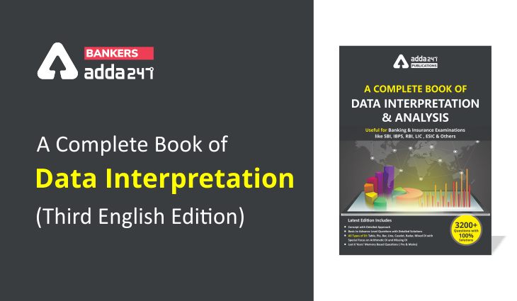 A Complete Book of Data Interpretation (Third English Edition)