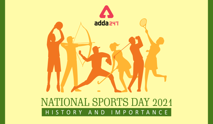 National Sports Day 2021: History and Importance of National Sports Day