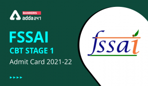 FSSAI Syllabus 2023 and Exam Pattern for Food Analyst & Junior Analyst