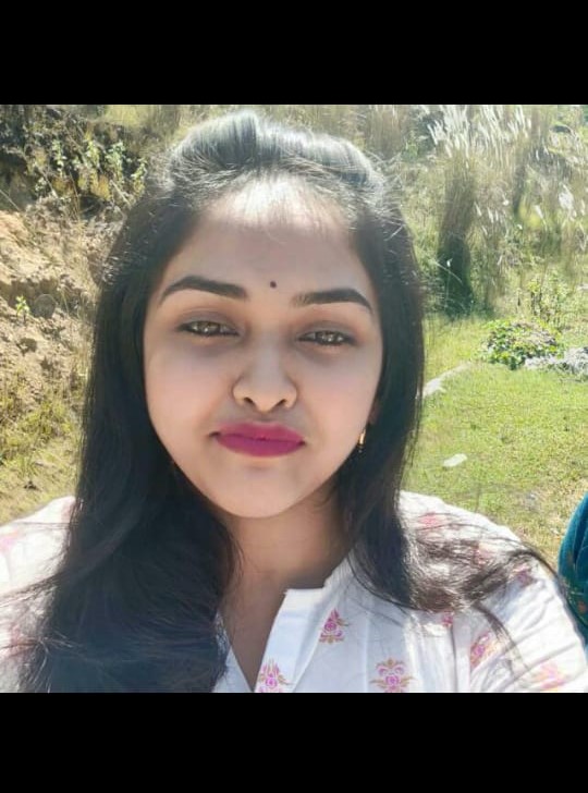 Success Story of Sutapa Deb Selected As IBPS Clerk 2021