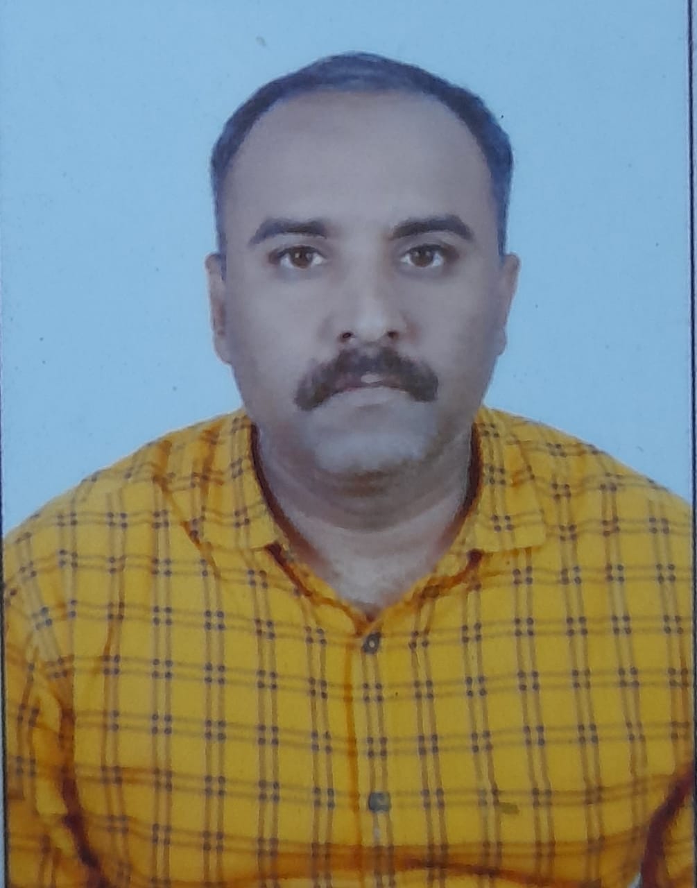 Success Story of Mayank Pathak Selected As IBPS Clerk 2021