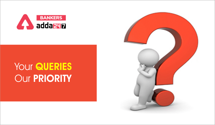 Any Queries Pictures