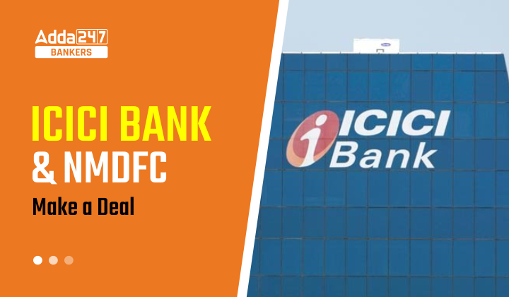 Icici Bank Logo Png