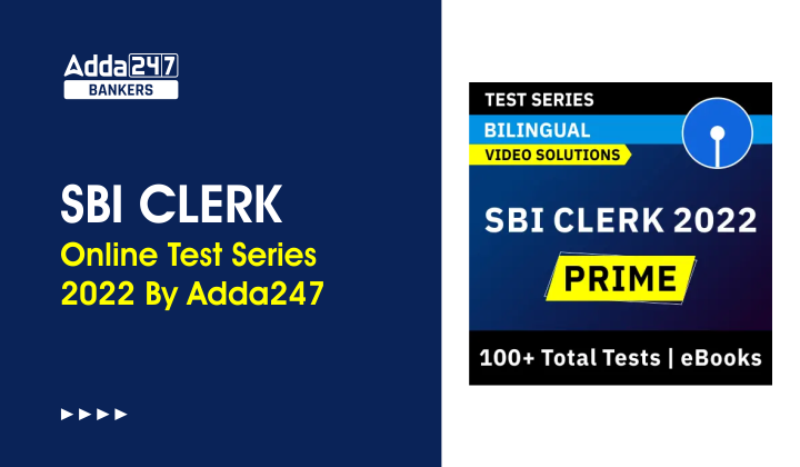 Crack SBI Clerk Exam With Adda247 – Special Offer