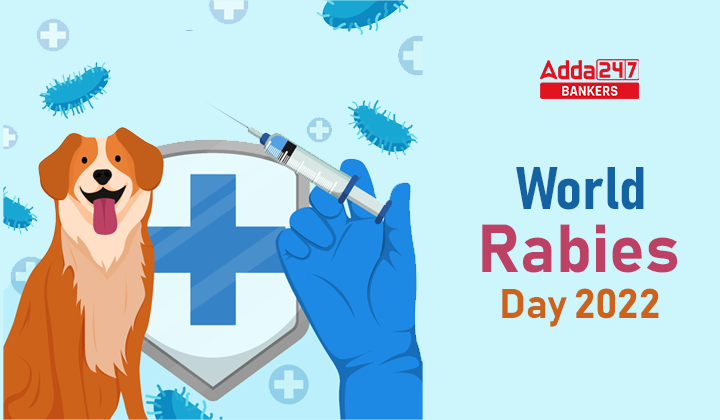 World Rabies Day 2022, Theme, History & Significance