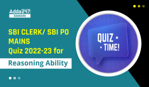 Order & Ranking in Reasoning: Key Concept, Tricks, Questions & Answer