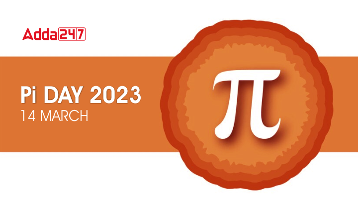 Pi Day 2023, Theme, History, Significance