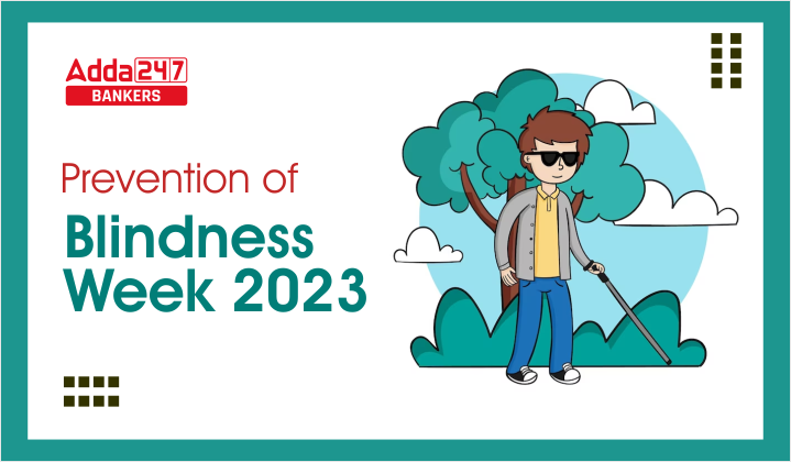 Prevention of Blindness Week 2023 (1-7 April): Check Detail