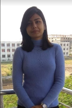 Success Story of Parul Sahu Selected As SBI PO 2022