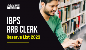 IBPS RRB PO Reserve List 2023 Out, Check Provisional Allotment