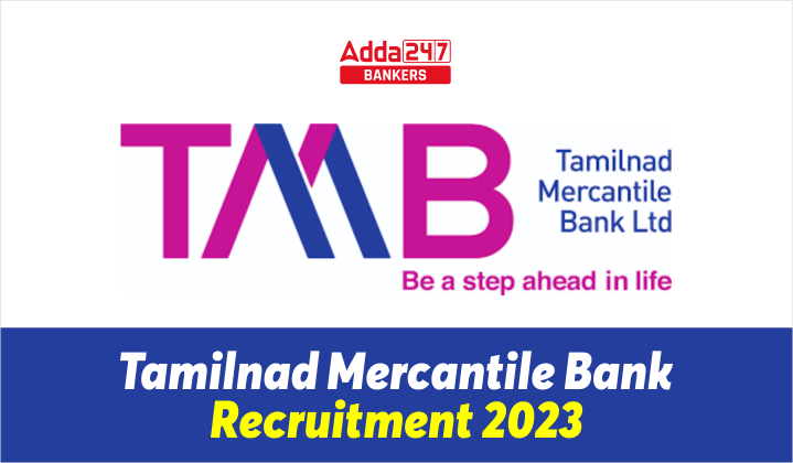 TMB Recruitment 2023, Last Date to Apply for 72 Vacancies
