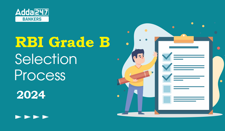 RBI Grade B Selection Process 2024, Phase 1, Phase 2, Interview