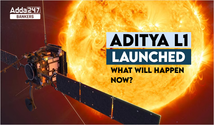 Aditya L1 Launch Highlights: India's First Solar Mission Launch ...