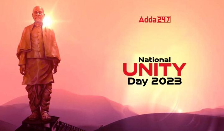 National Unity Day 2023, Why India Celebrates Ekta Diwas