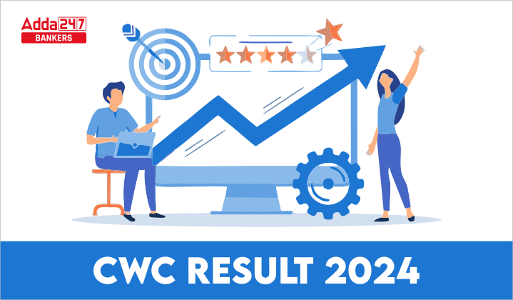 CWC Result 2024 Out, Download Result PDF