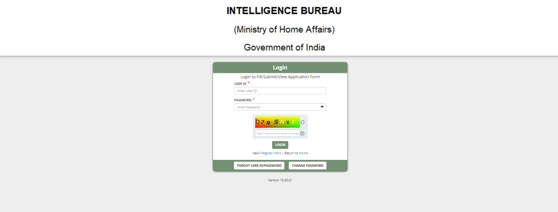 IB ACIO Admit Card 2024 Out, Call Letter Download Link