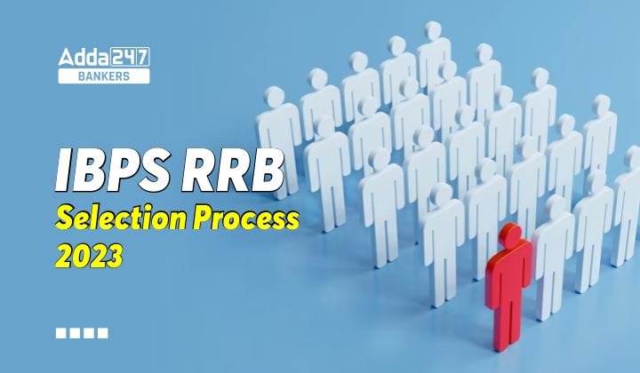 IBPS RRB Selection Process 2023: जानिए IBPS RRB में कैसे होता हैं ...