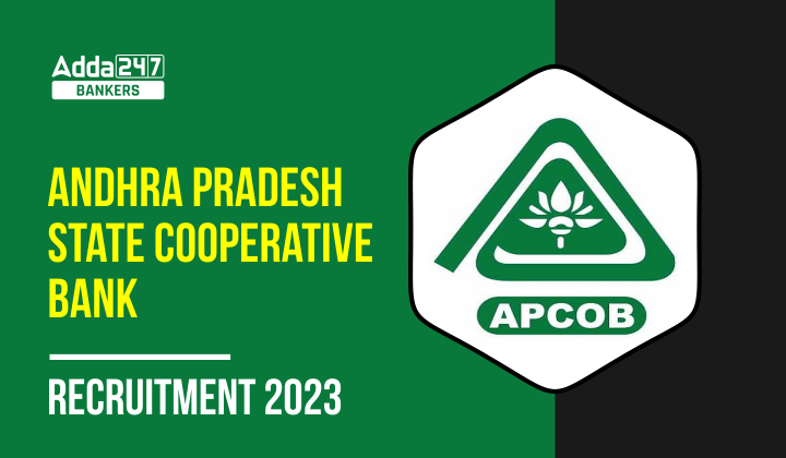 APCOB Recruitment 2023 Admit Card for 35 Staff Assistant: APCOB में ...