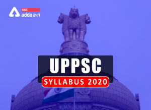 UPPSC Syllabus 2020: Check UPPSC PCS Syllabus 2020 Pre and Mains ...