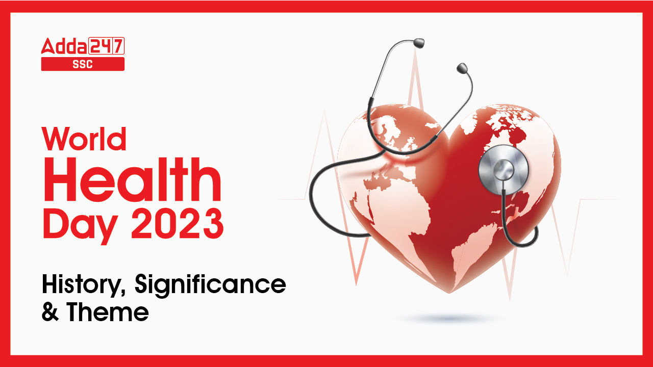 World Health Day: Theme, Significance and History