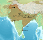 Notes On Gupta Dynasty, Ancient Indian History & Check Complete Details