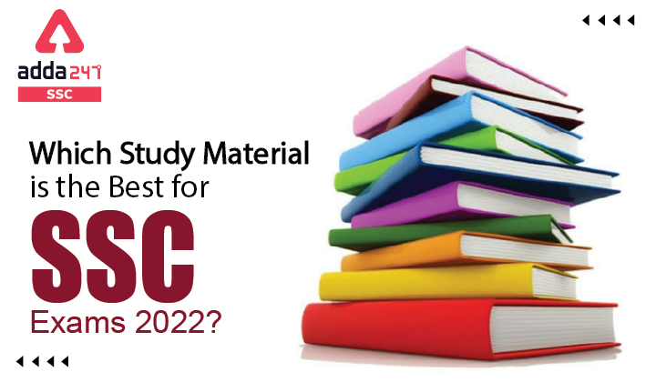 SSC Mock Test for CGL, CHSL & CPO | Best SSC Test Series