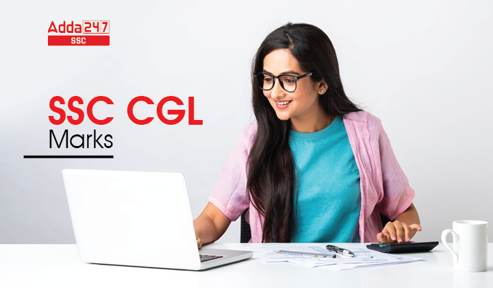 SSC CGL Marks 2023 Out, Download Tier 1 Marks & Score Card