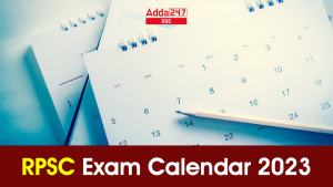 GPSC Exam Calendar 2023-24 Out, Complete Exam Schedule PDF