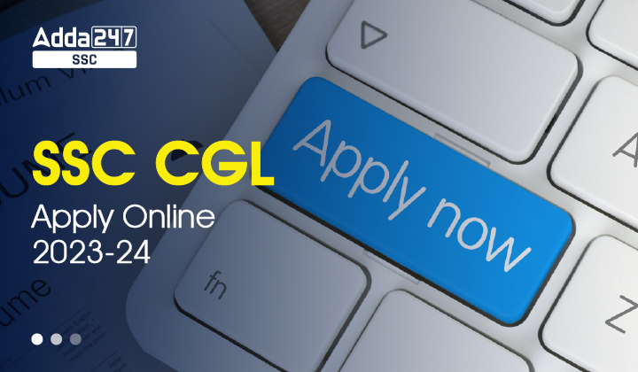 SSC CGL Apply Online 2023, Last Date for Correction Window