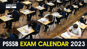 GPSC Exam Calendar 2023-24 Out, Complete Exam Schedule PDF