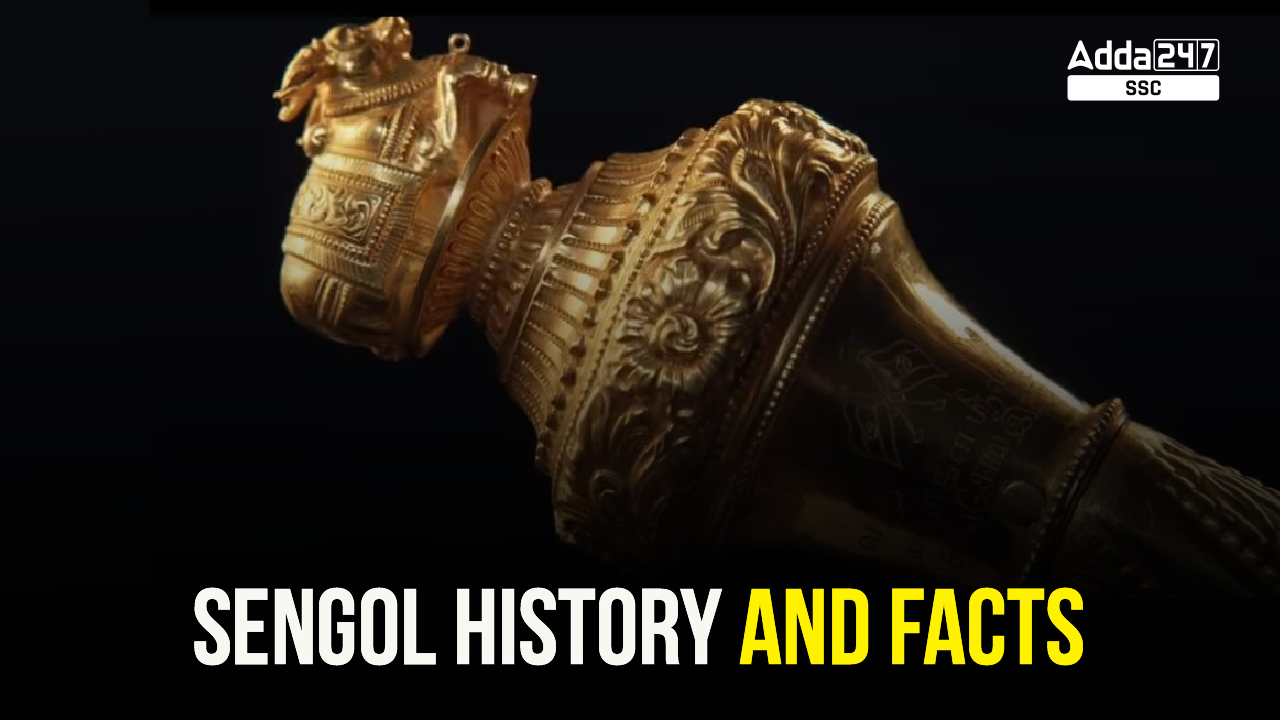 Sengol History, Significance and Facts, What is Sengol?