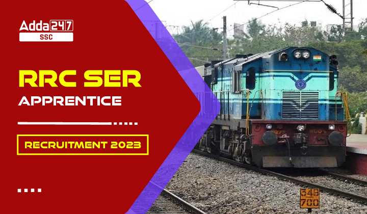 RRC SER Exam Date 2024, Check Exam Schedule